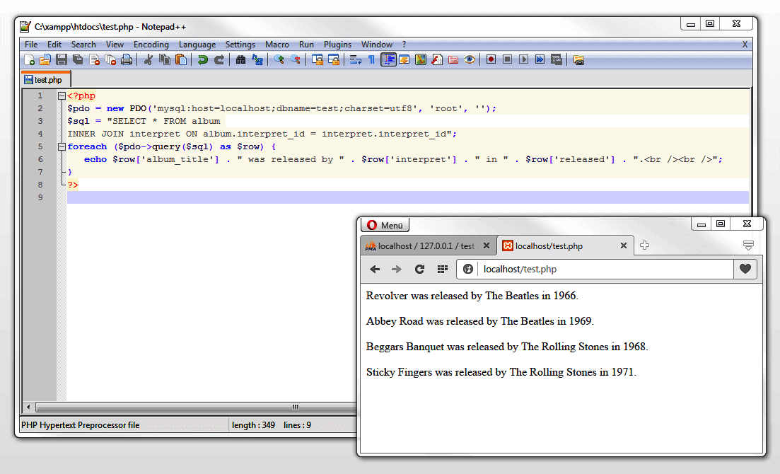 Guía para aprender a utilizar MySQL - IONOS MX