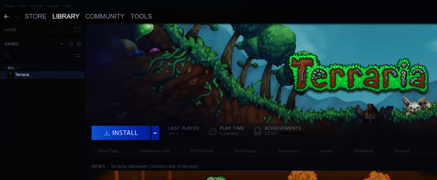 Terraria server: tutorial de instalación y hosting - IONOS MX