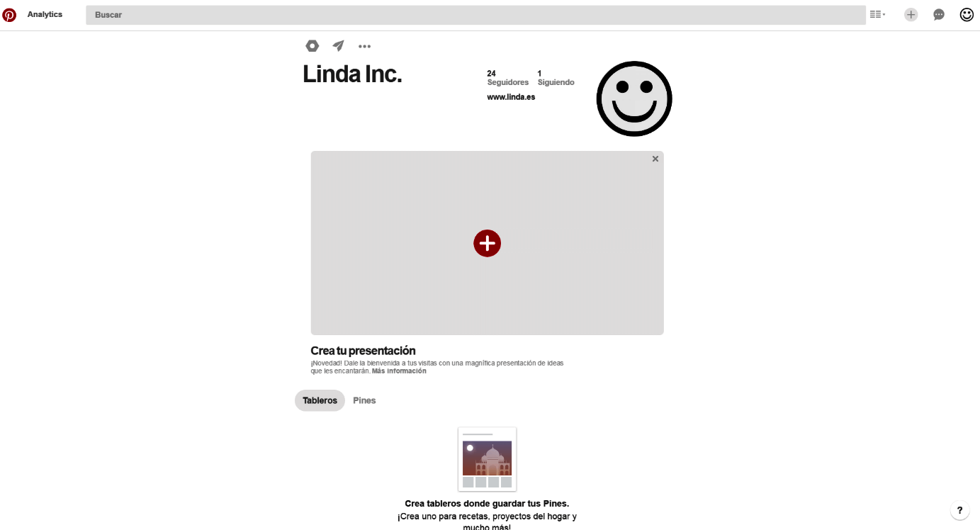 El potencial de Pinterest para empresas - IONOS MX