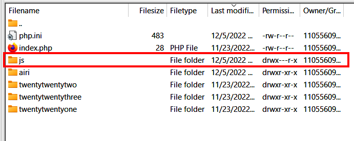 Cómo Ejecutar Jquery En Wordpress Ionos Mx