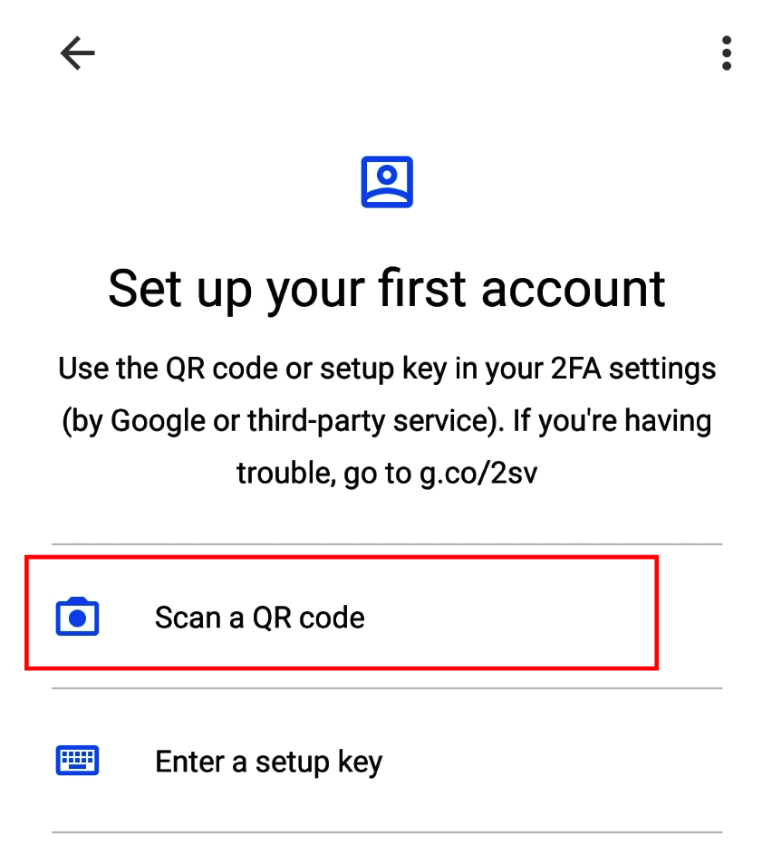 Tutorial para configurar Google Authenticator fácilmente - IONOS México