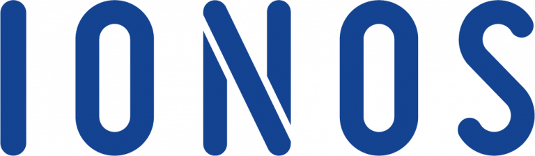 Logo – IONOS Newsroom (Mexico)