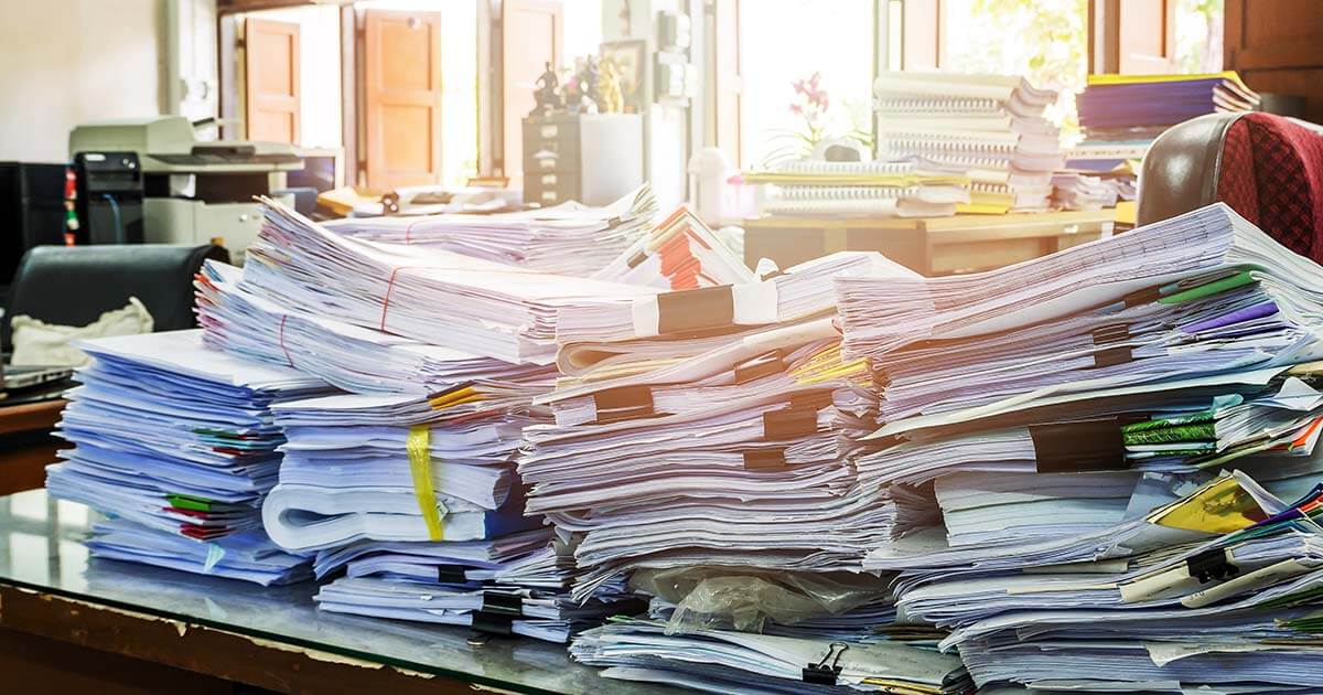 Plantillas de recibo: así de fácil es emitir recibos - IONOS